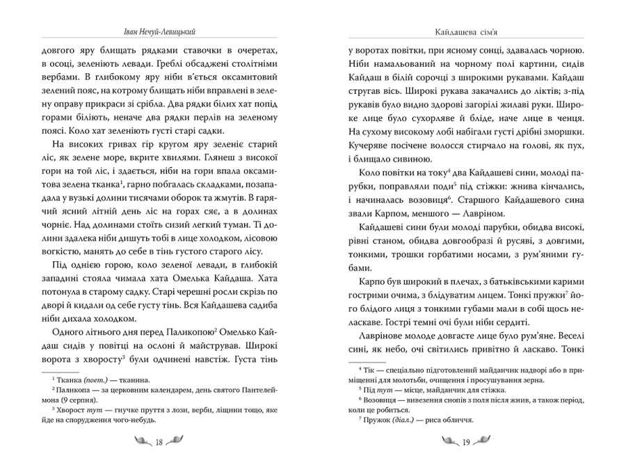 Кайдашева сімя Іван Нечуй Левицький — купити книгу за 400 грн у Readeat