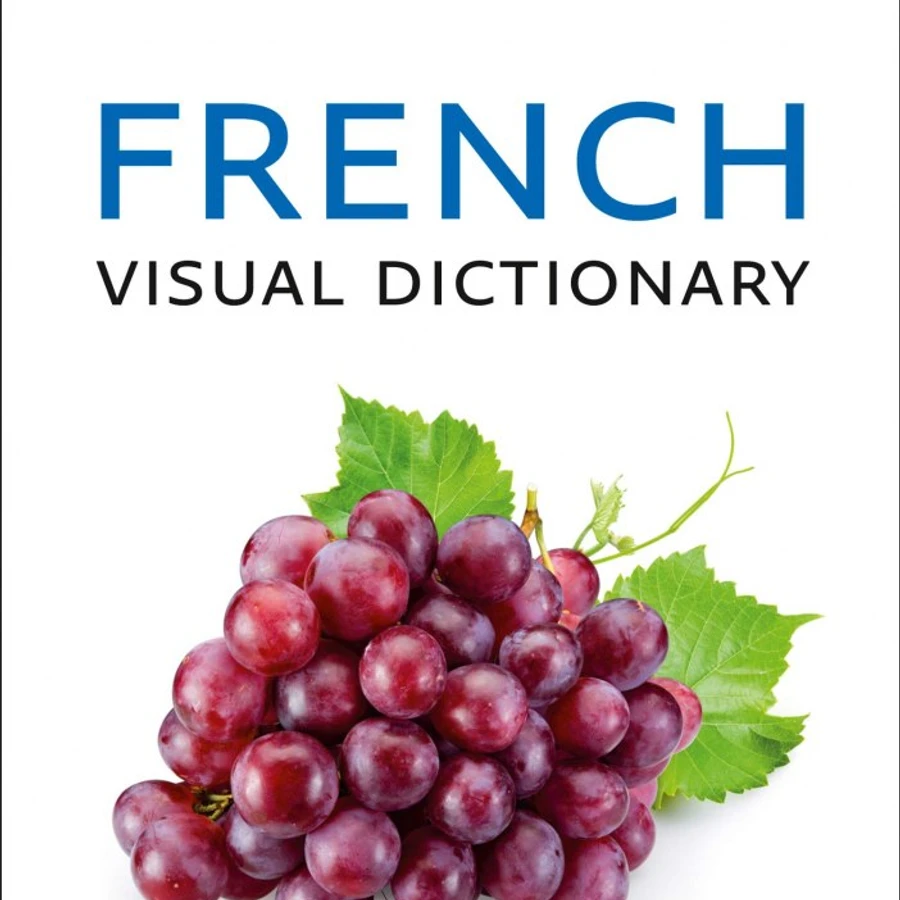 Collins French Visual Dictionary, — купити книгу за 477 грн у Readeat
