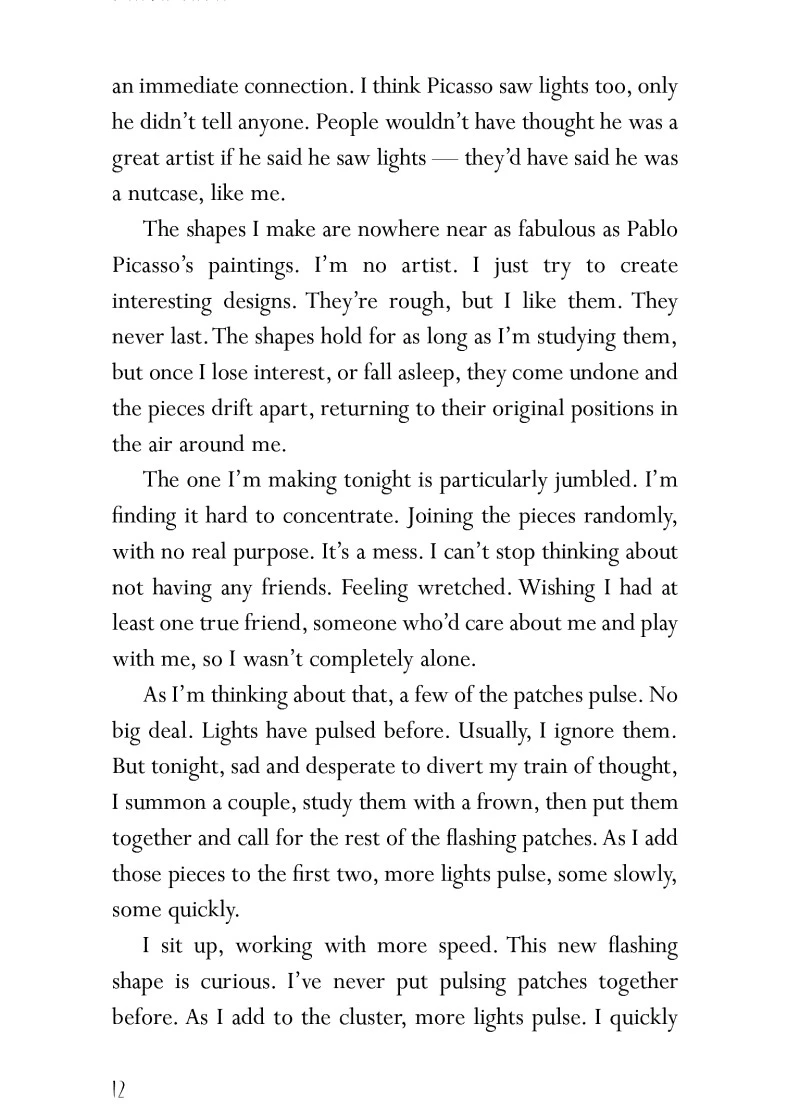 The Demonata Book 2: Demon Thief, Даррен Шан — купити книгу за 240 грн ...