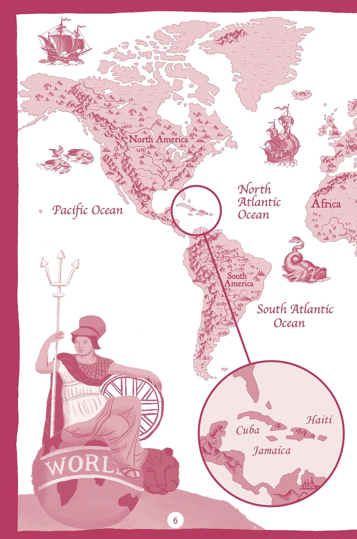 The Extraordinary Life of Mary Seacole, Наїда Редгрейв — купити книгу ...