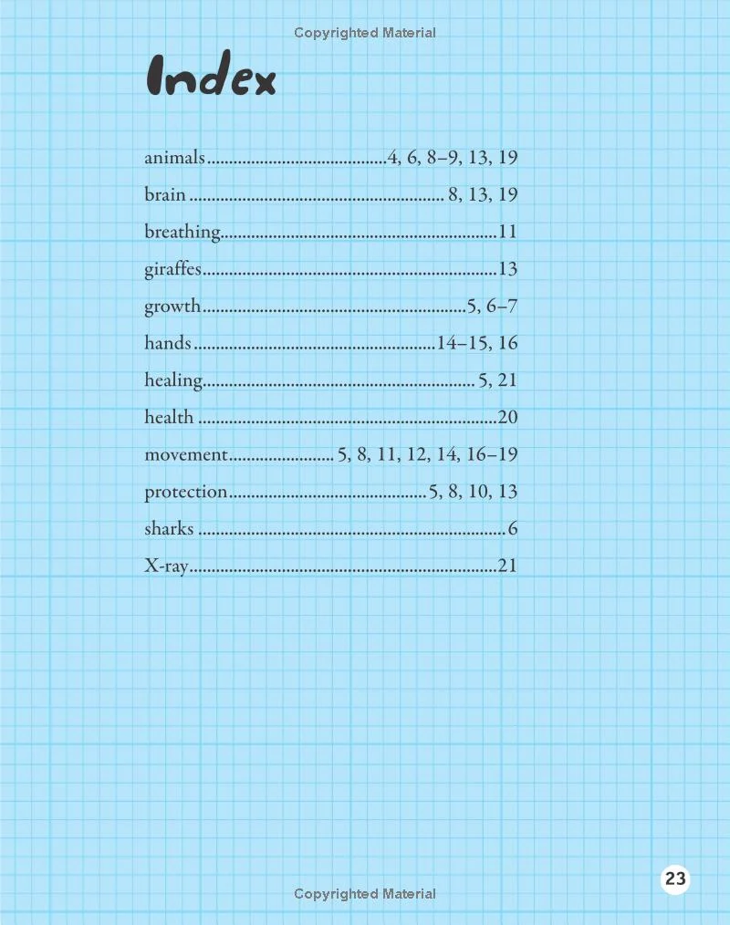 Oxford Reading Tree TreeTops inFact. Level 10: Skelebones, Ranj Singh ...